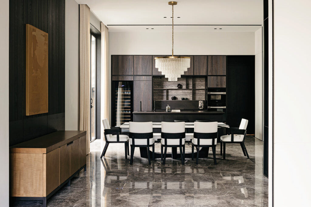 Quiet opulence | Lookbox Living