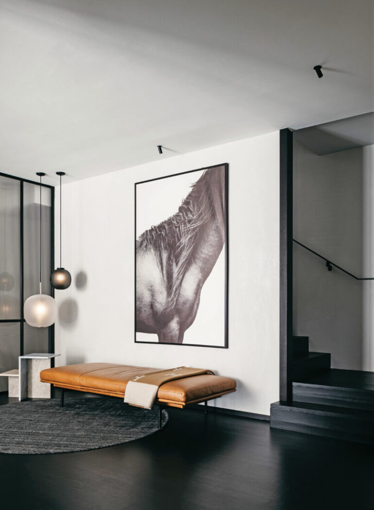 Quiet opulence | Lookbox Living