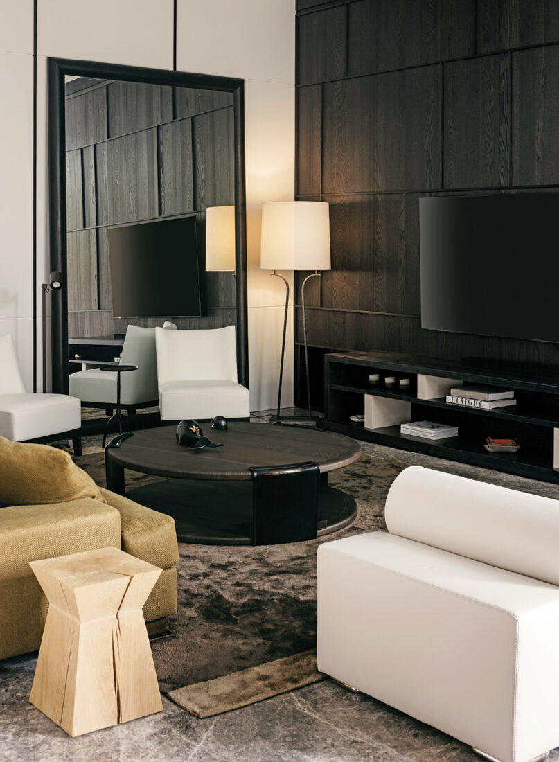 Quiet opulence | Lookbox Living