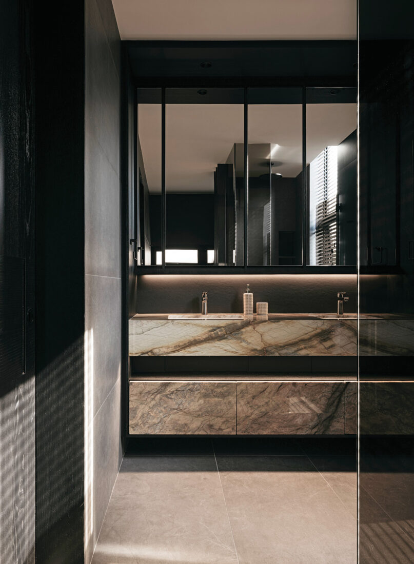 Quiet opulence | Lookbox Living