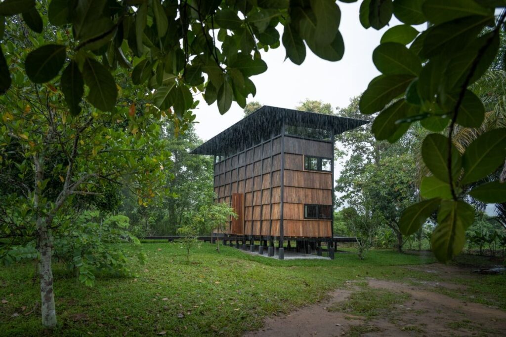 Landed House | Lookbox Living