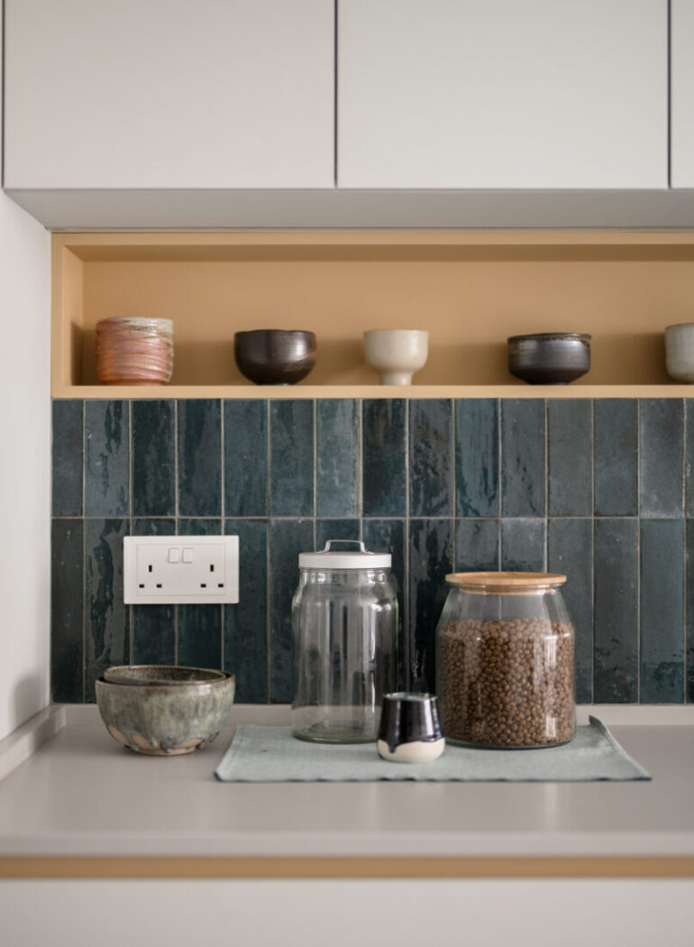 An old HDB unit gets a version 2.0 upgrade | Lookbox Living