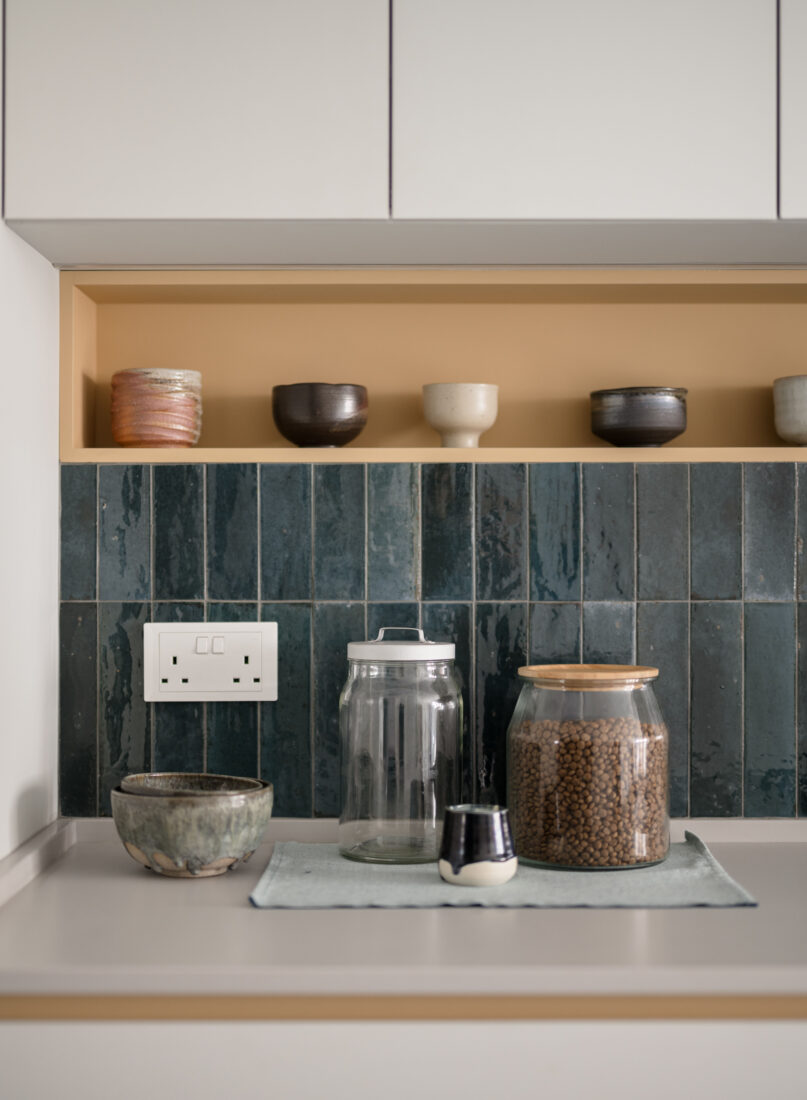 An old HDB unit gets a version 2.0 upgrade | Lookbox Living