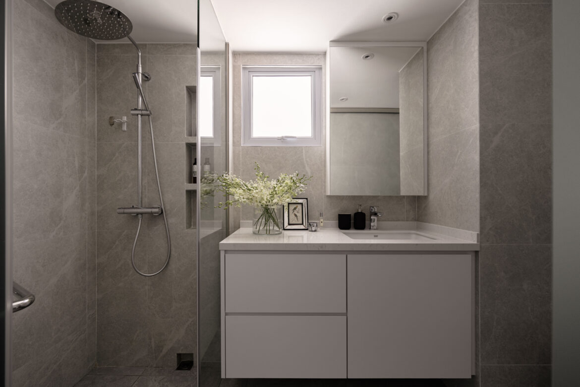 Unexpected HDB flat ideas for low-key living | Lookbox Living