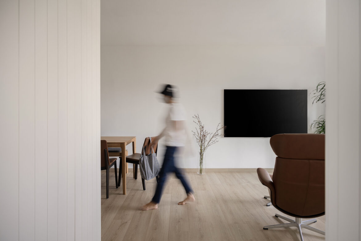 Unexpected HDB flat ideas for low-key living | Lookbox Living