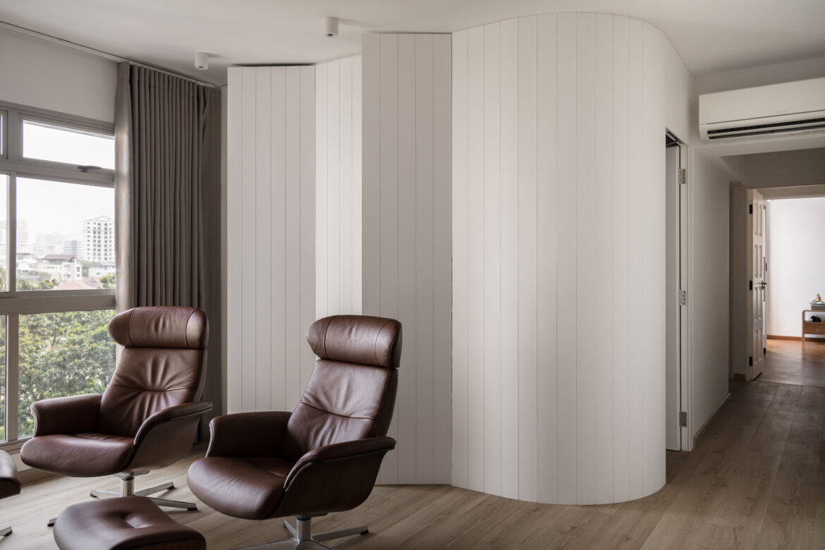 Unexpected HDB flat ideas for low-key living | Lookbox Living