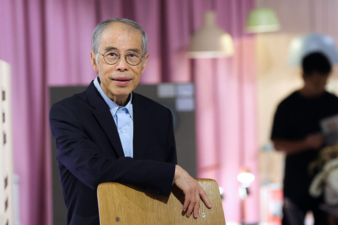 Lifecycles by Nathan Yong | Lookbox Living