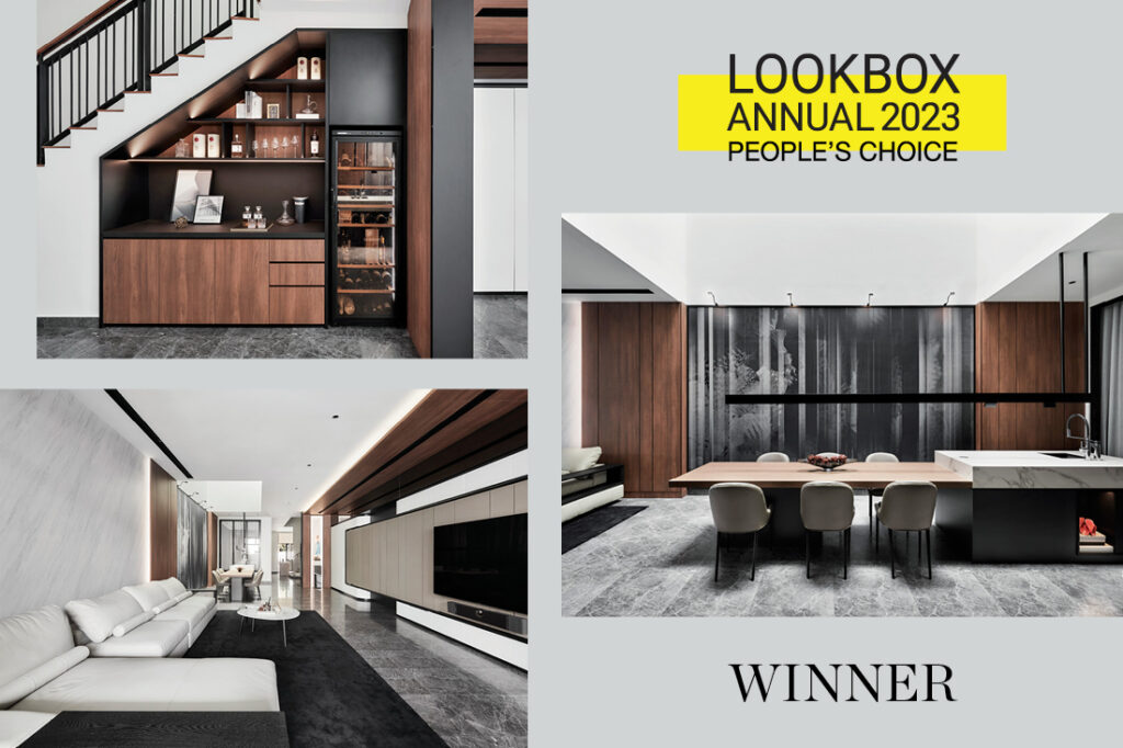 A Moroccan endeavour - AMP Design Co. | Lookbox Living