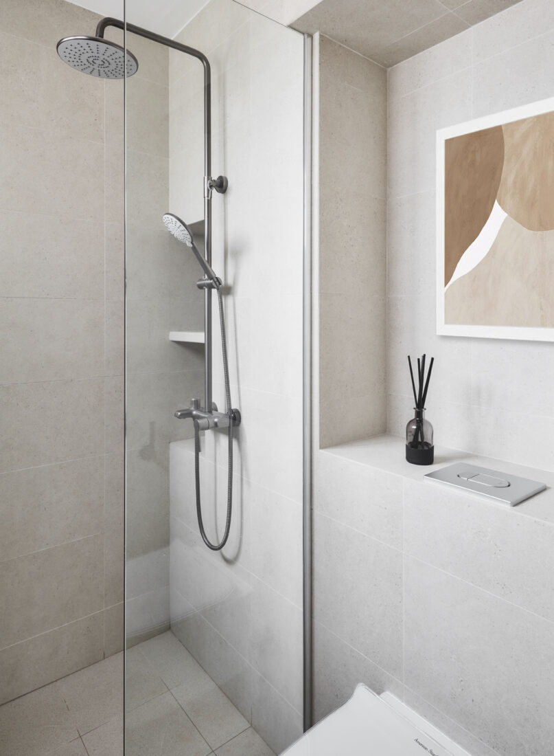 An open plan for modern life | Lookbox Living