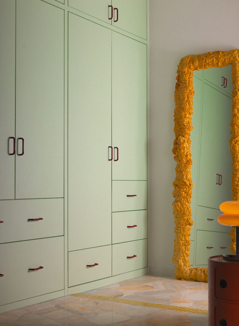 A colourful home is a happy home | Lookbox Living