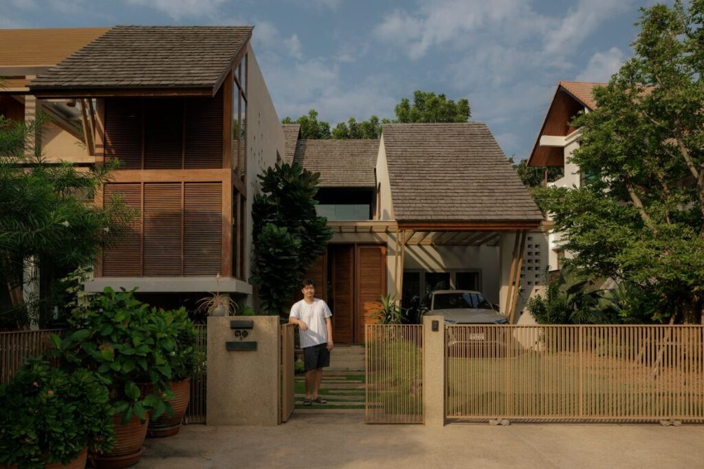 Design in Motion - PN House | Lookbox Living