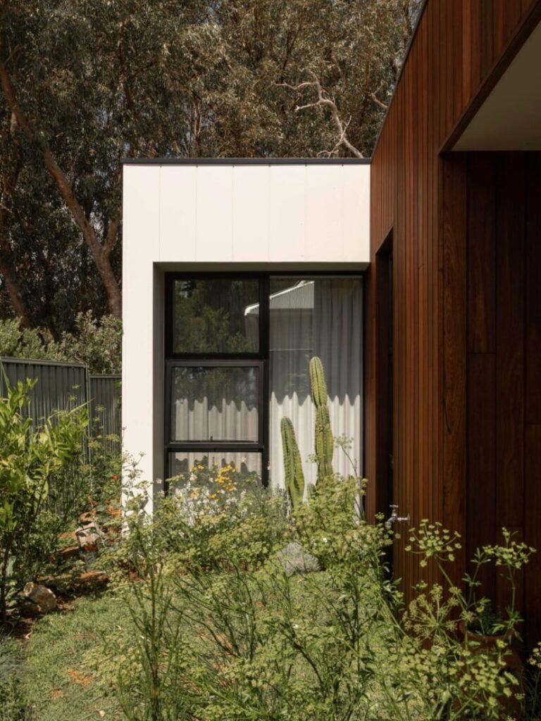 Mid-century Australian design at The Bromley | Lookbox Living