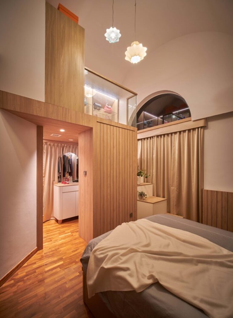 7 awesome wardrobe ideas for your home | Lookbox Living