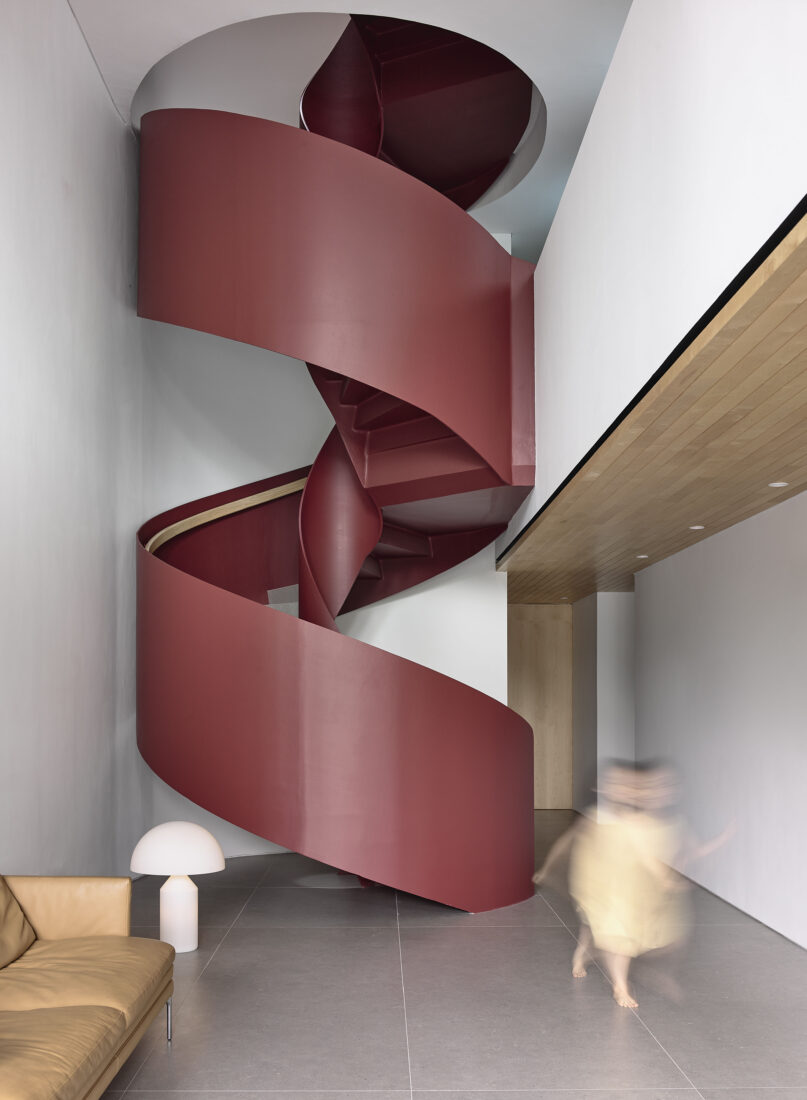 SIA Architectural Design Awards 2023 | Lookbox Living