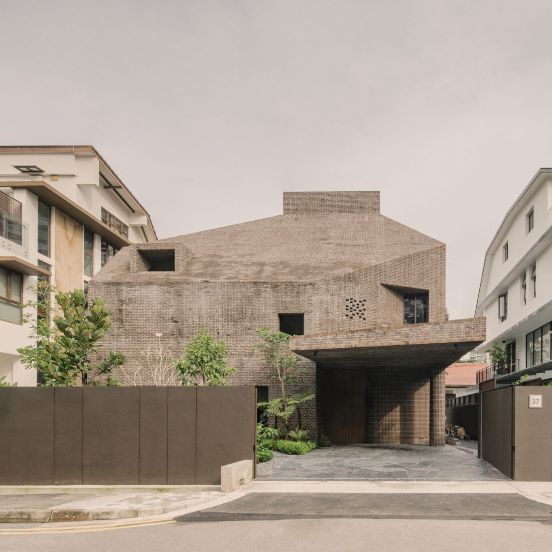 SIA Architectural Design Awards 2023 | Lookbox Living