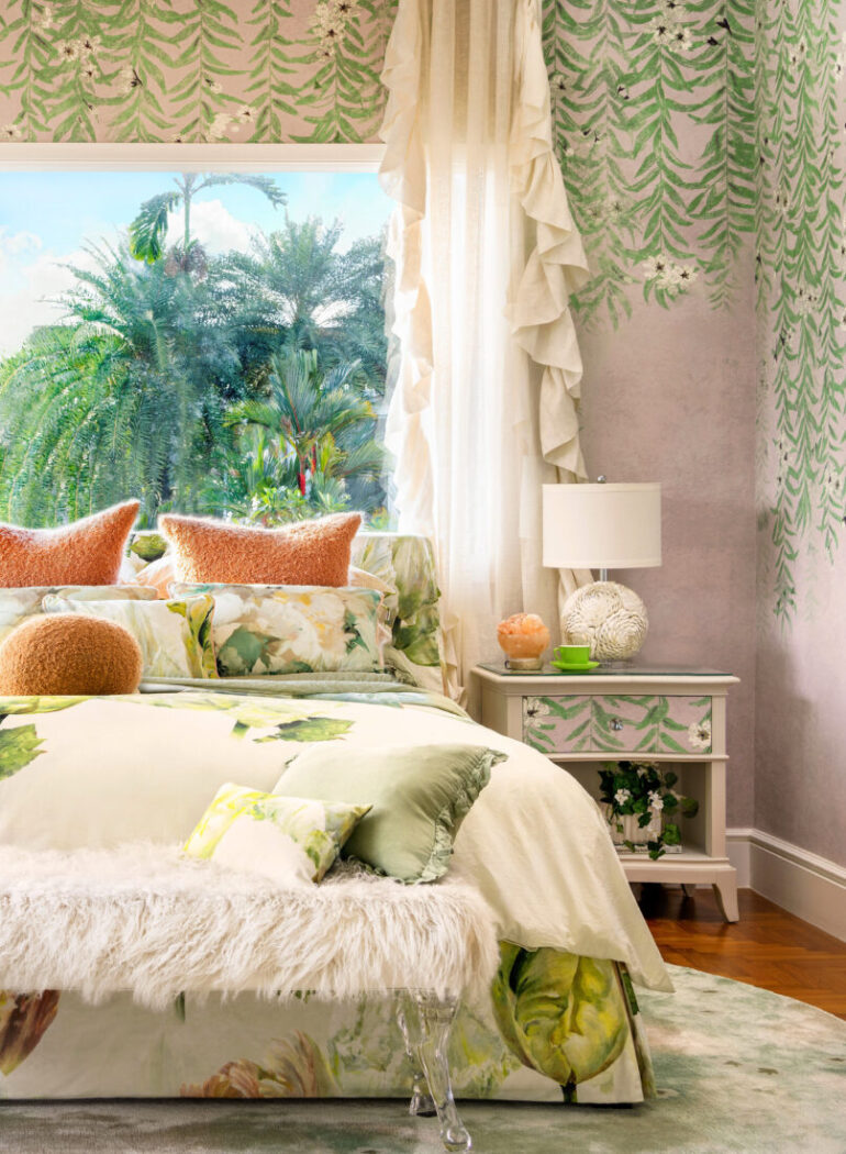 Neuroscience and what it means for Interior Design | Lookbox Living