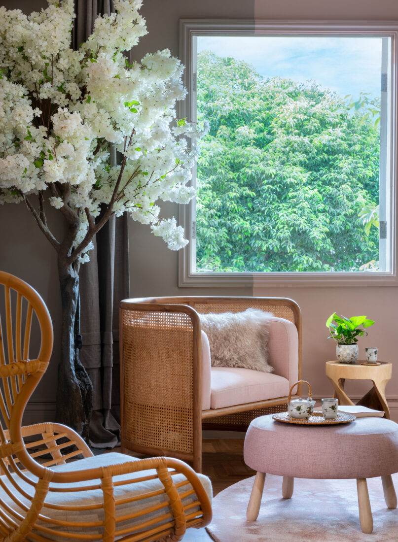 Neuroscience and what it means for Interior Design | Lookbox Living