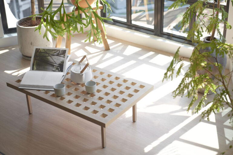 A Peripheral Garden by L Architects | Lookbox Living