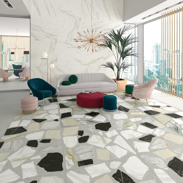 Hafary tiles and surfaces at special deals | Lookbox Living