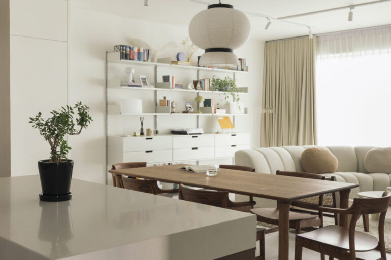 Coveside living by Craftsmen Studio | Lookbox Living