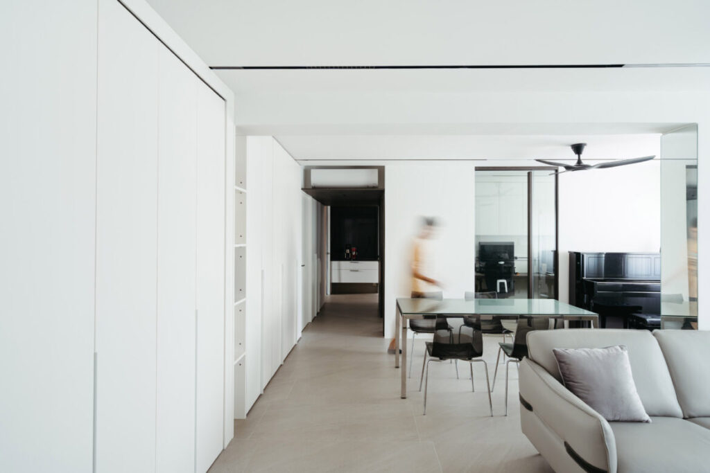 Sleek Definition | Lookbox Living