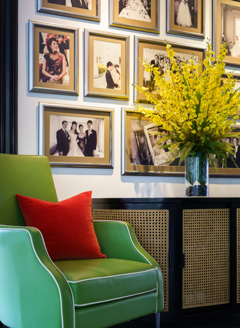 Neuroscience and what it means for Interior Design | Lookbox Living