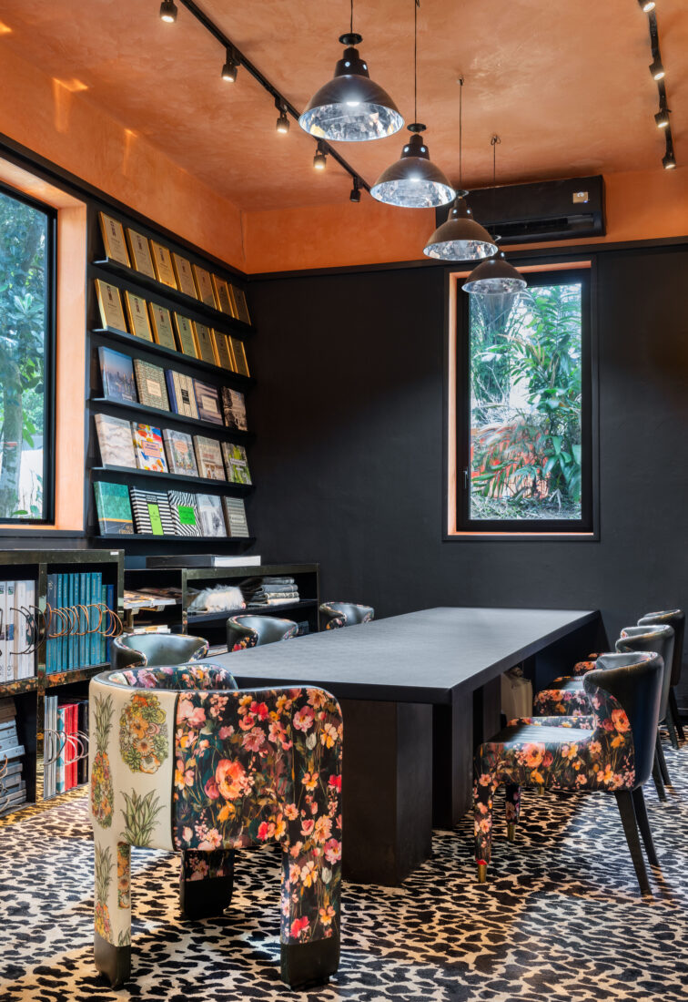 Neuroscience and what it means for Interior Design | Lookbox Living