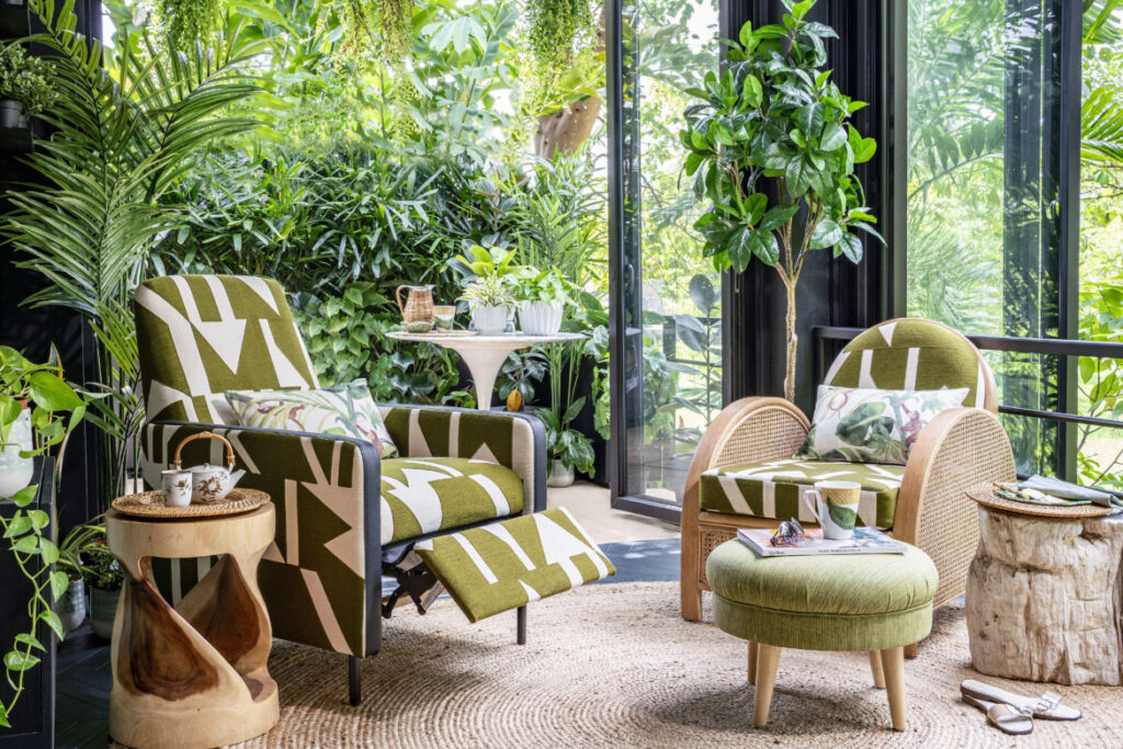 Neuroscience and what it means for Interior Design | Lookbox Living