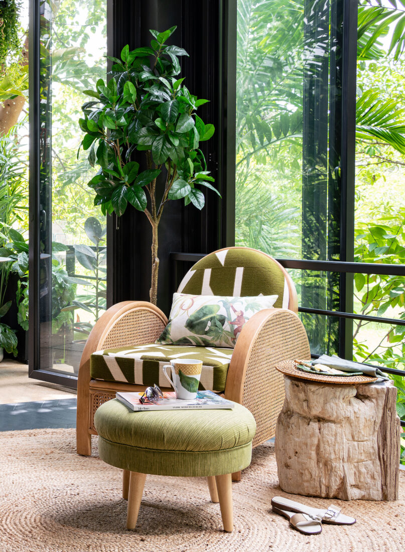 Neuroscience and what it means for Interior Design | Lookbox Living