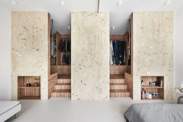 7 awesome wardrobe ideas for your home | Lookbox Living