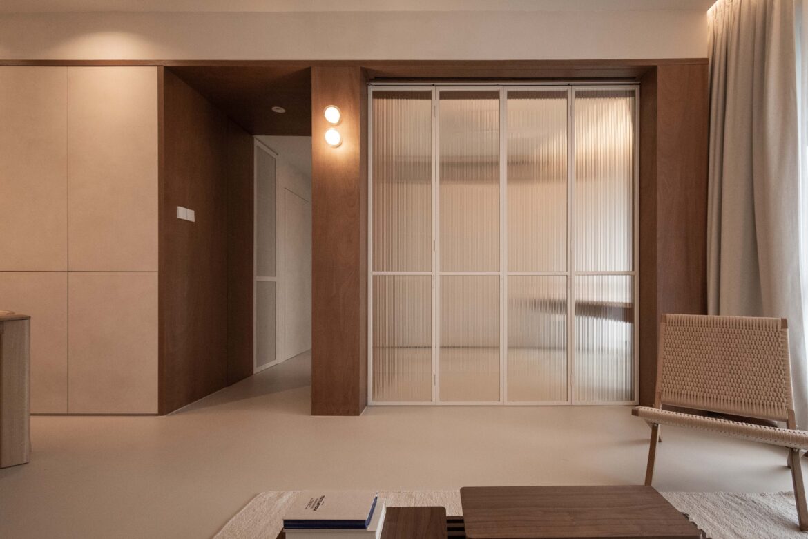 Microcement: What you need to know about this trending material