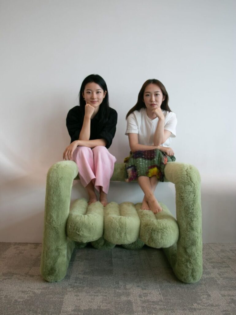 X-Zoo creates a working from home apartment | Lookbox Living