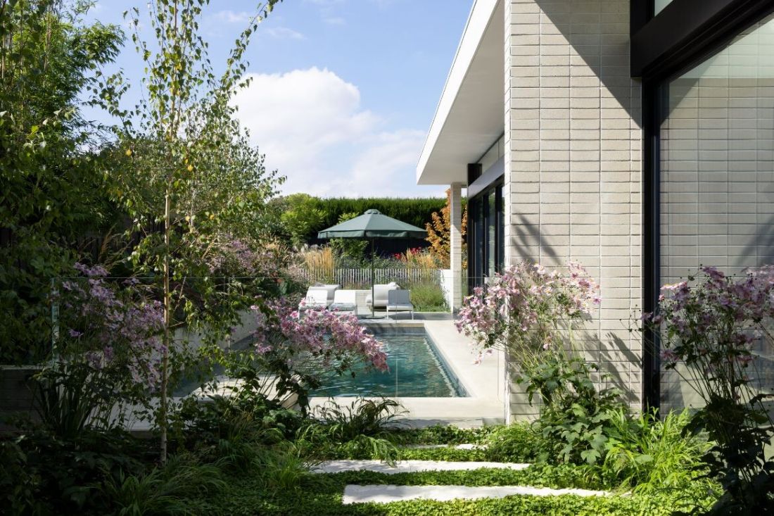 Ivory House by Homeroom Studio | Lookbox Living