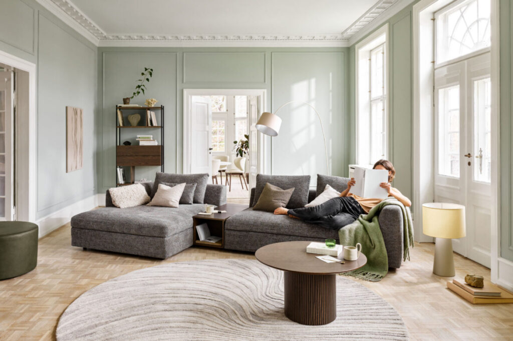 Introducing New Kollektion from BoConcept | Lookbox Living