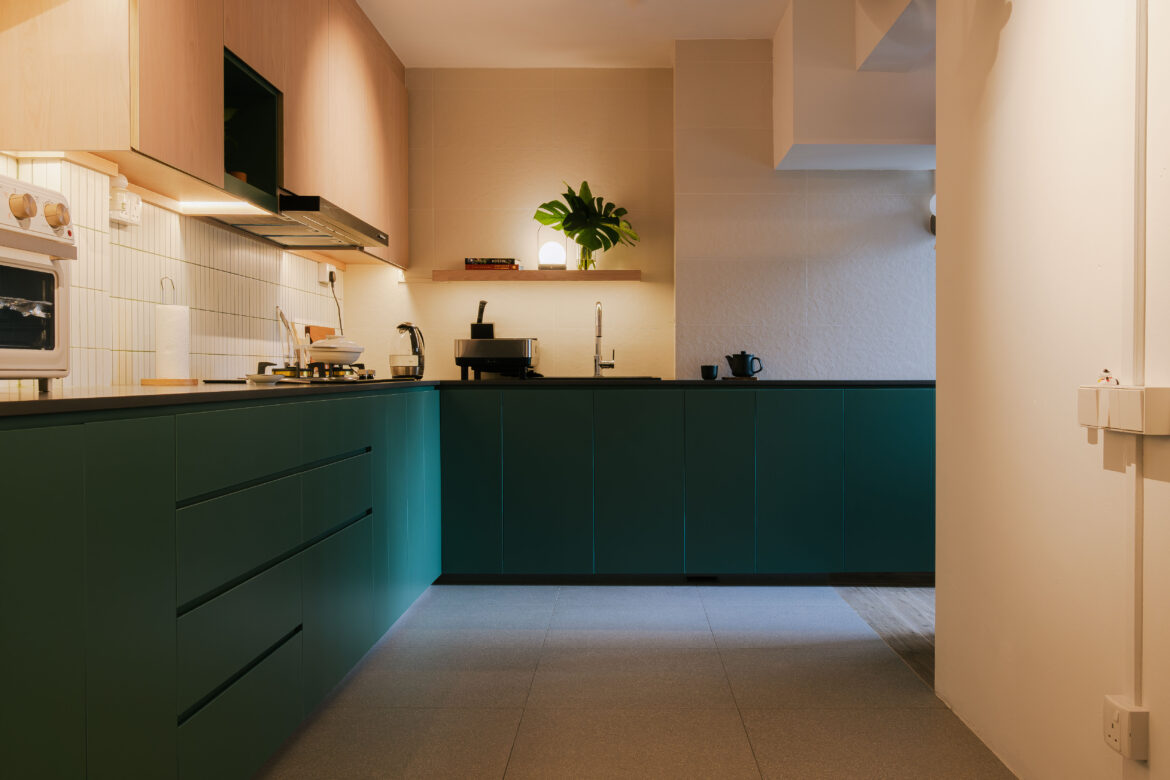 Spotty House by OMG Atelier | Lookbox Living