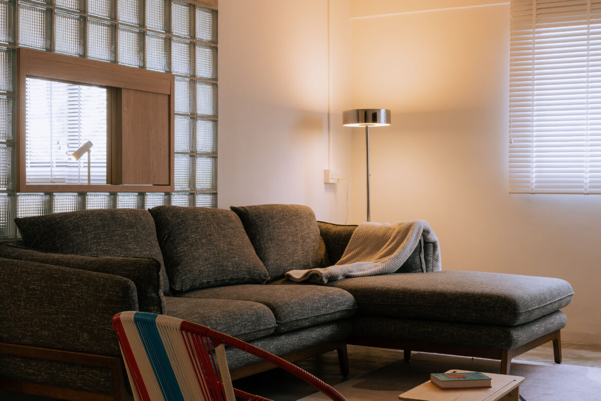 Spotty House by OMG Atelier | Lookbox Living