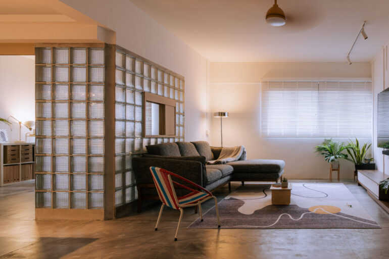 Spotty House by OMG Atelier | Lookbox Living