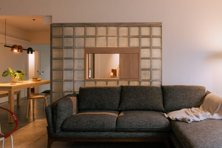 Spotty House by OMG Atelier | Lookbox Living