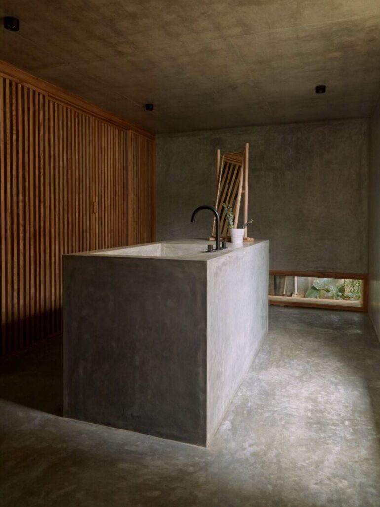 Taliesyn Architecture + Design - Cabin House | Lookbox Living