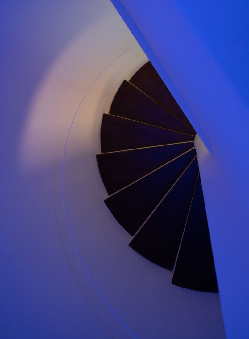 Apartment by Stephanie Er of Cream Pie Studio | Lookbox Living