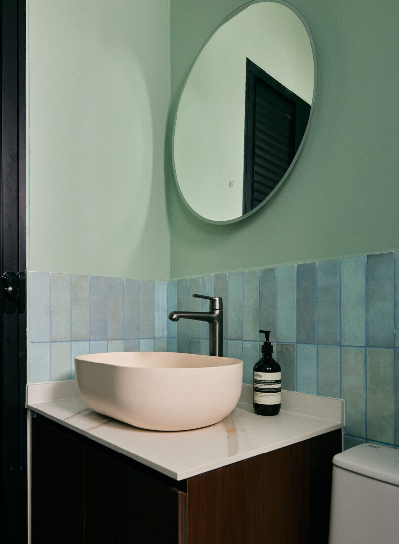 Colours that make a home | Lookbox Living