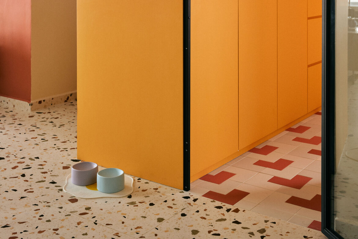 Colours that make a home | Lookbox Living