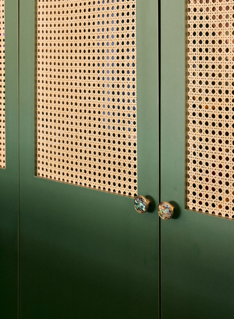 Colours that make a home | Lookbox Living