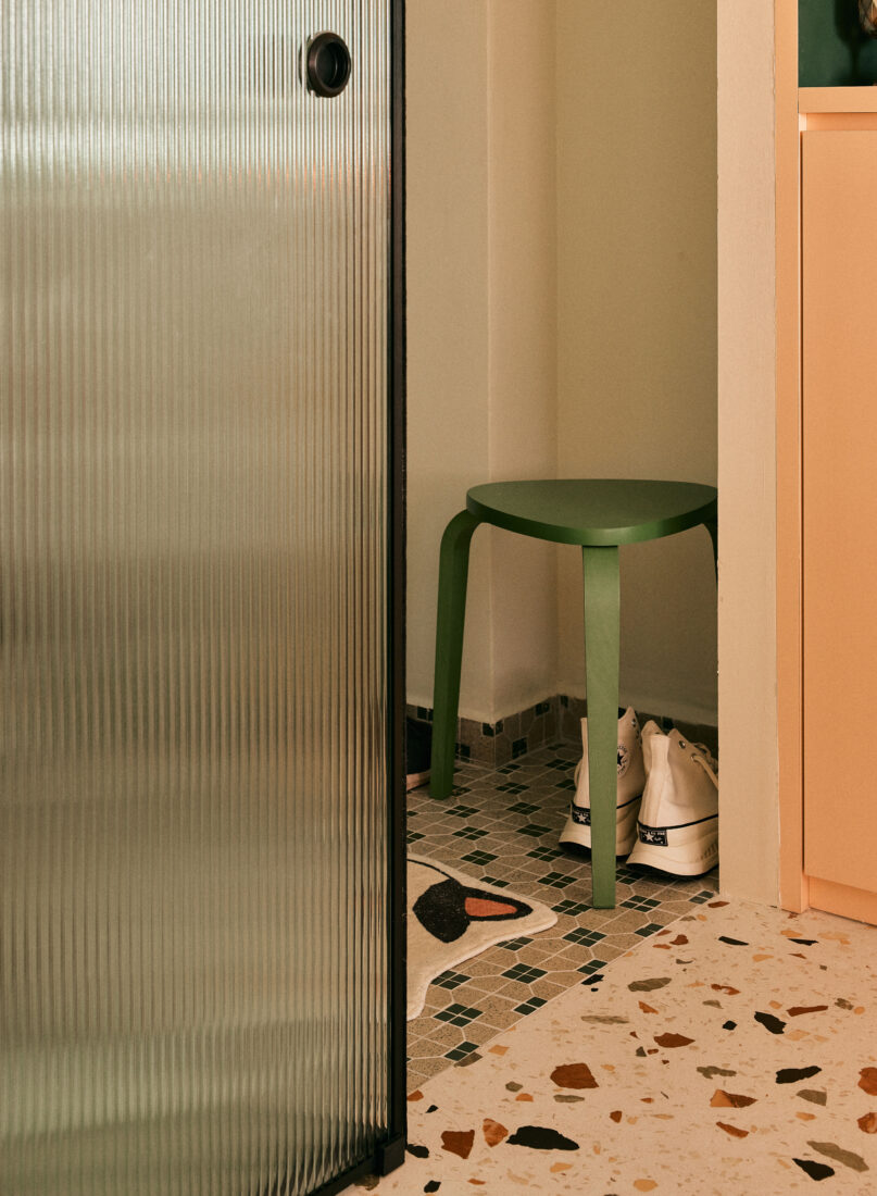 Colours that make a home | Lookbox Living