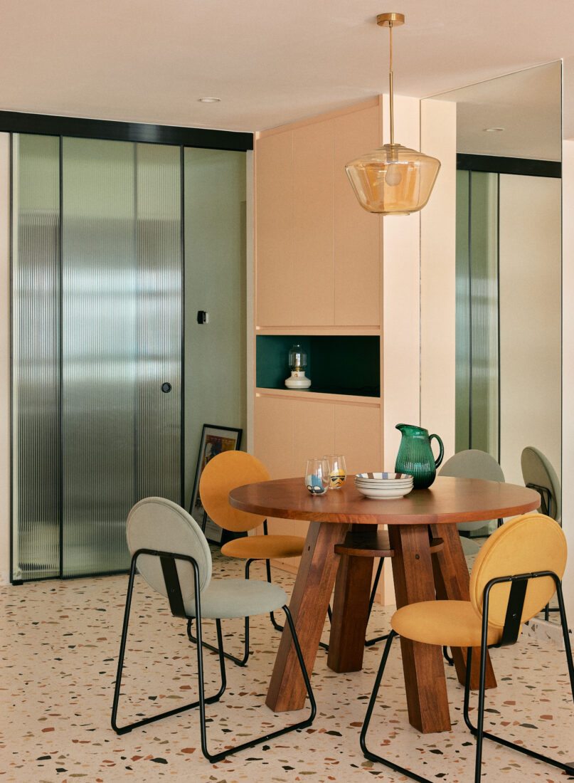 Colours that make a home | Lookbox Living