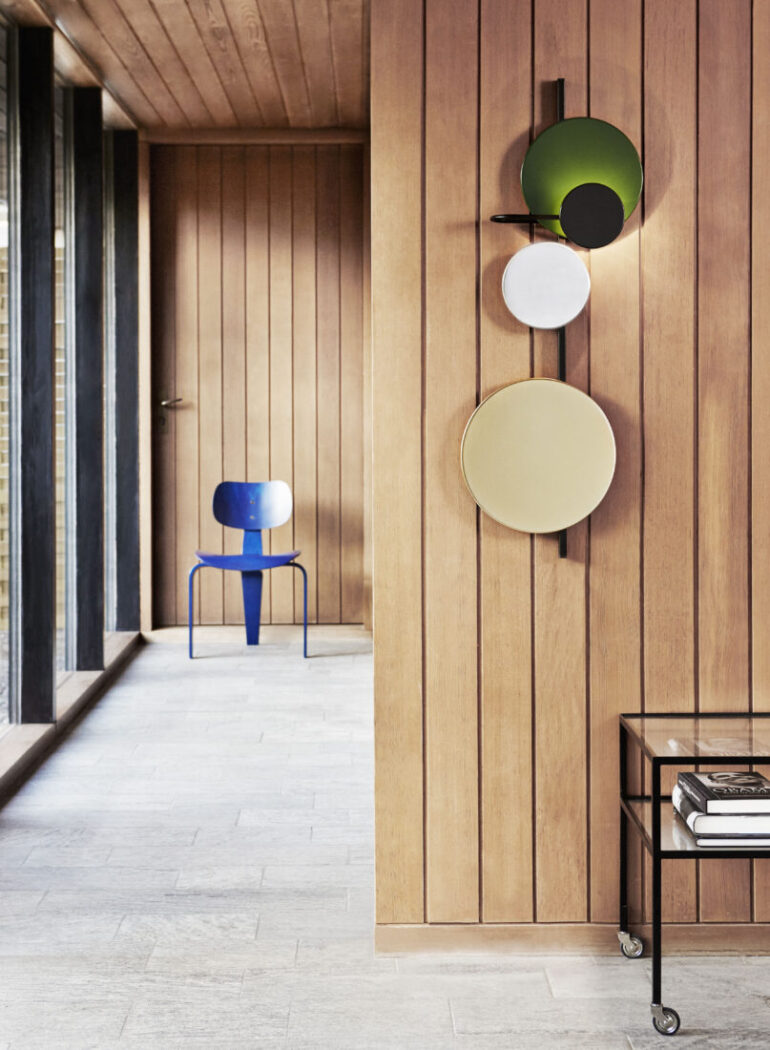 Planet Lamp is no ordinary lamp | Lookbox Living