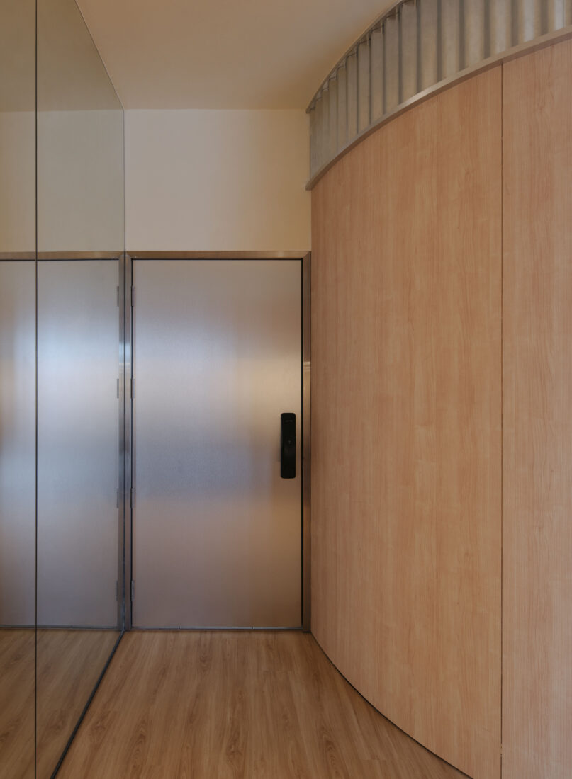 Apartment by Stephanie Er of Cream Pie Studio | Lookbox Living