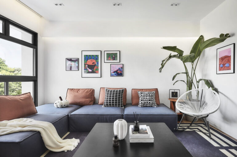 Seeing Green | Lookbox Living