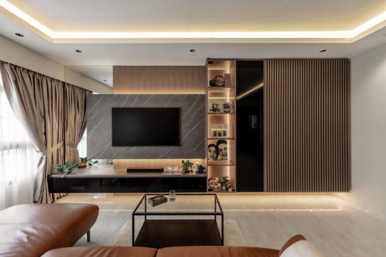 For The Family by Space Vision Design | Lookbox Living