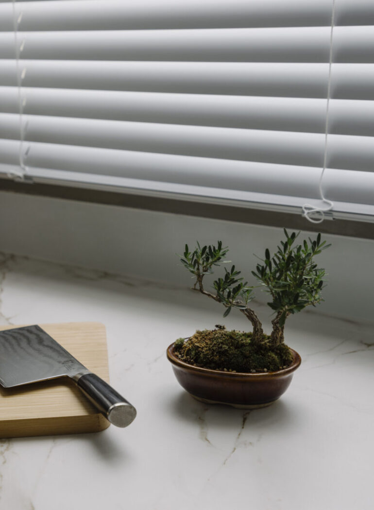 A novel way of using copper | Lookbox Living